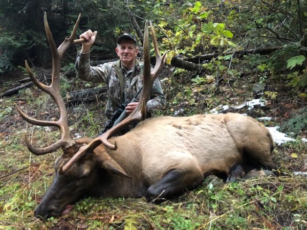 Clark Fork Outfitters