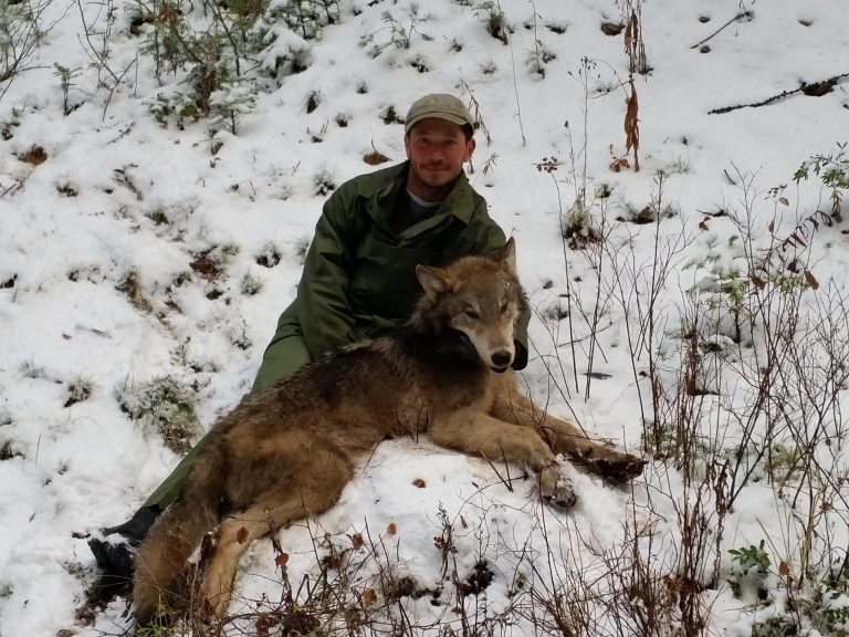 Clark Fork Outfitters